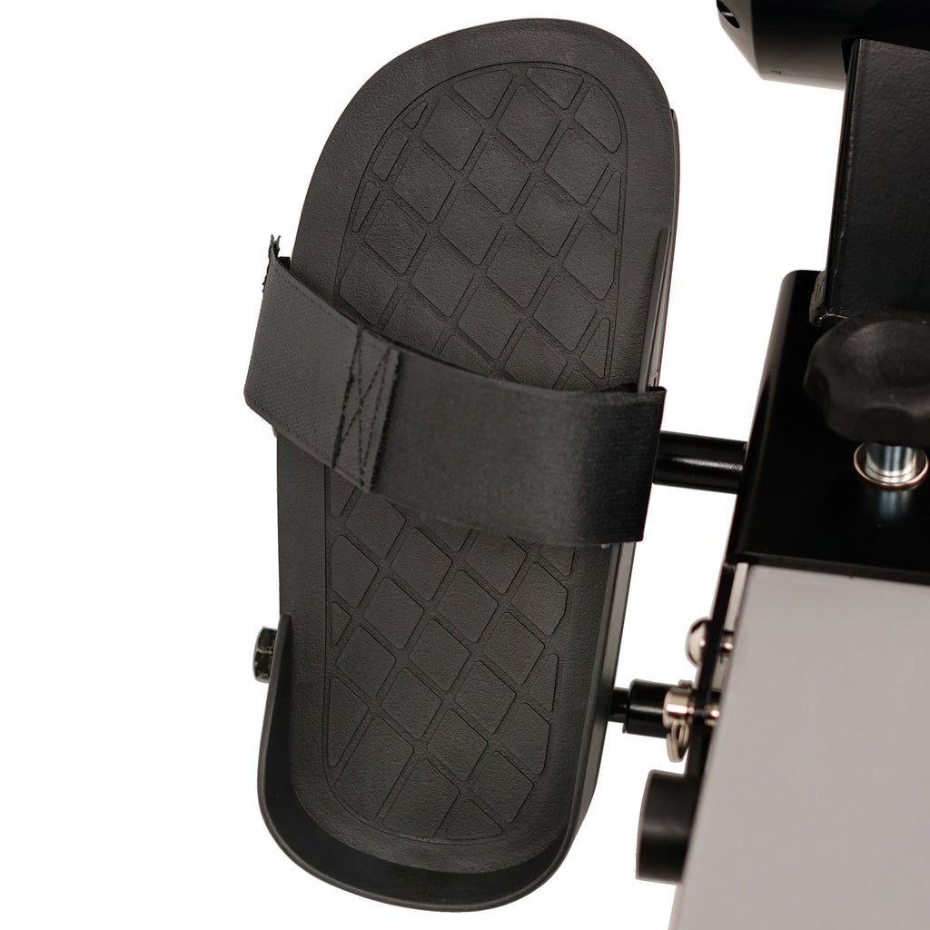 EFITMENT Aero Air Fan Rowing Machine Rower w/ Monitor - RW036 – ZooVaa