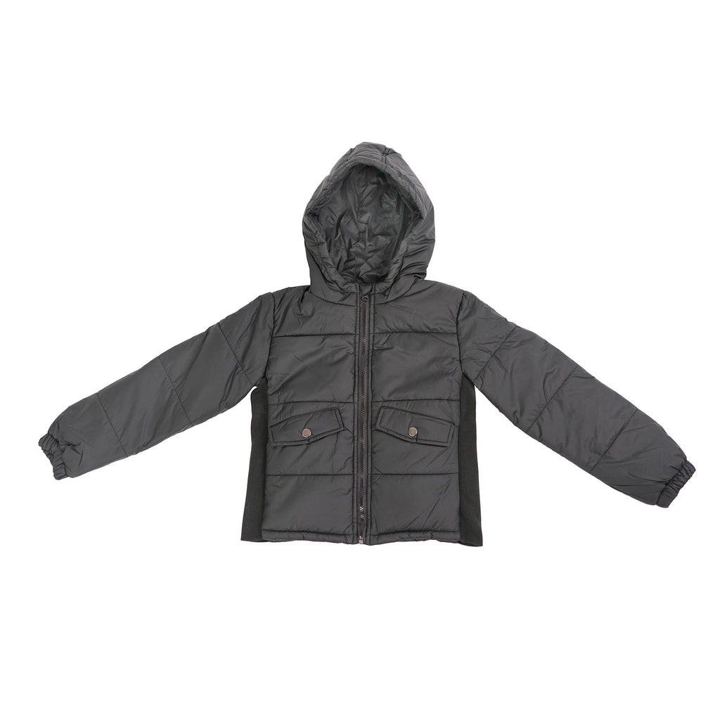 ZooVaa Children's Weighted Compression Jackets